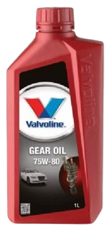 VAL GEAR OIL 75W80 | Sim Promet BS